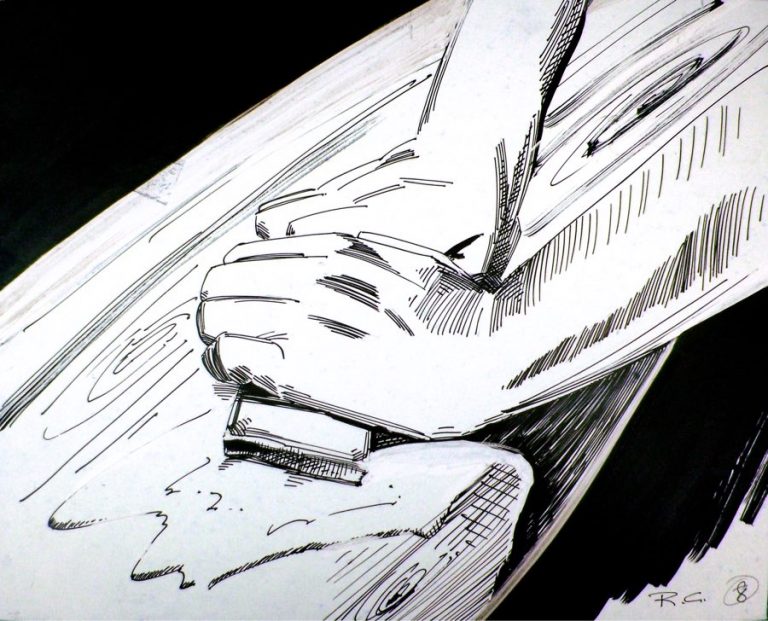 Ancient Hawaiian surfboard building | Club of the Waves