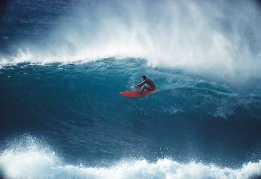 Art Brewer — Surf Photographer in Dana Point, California