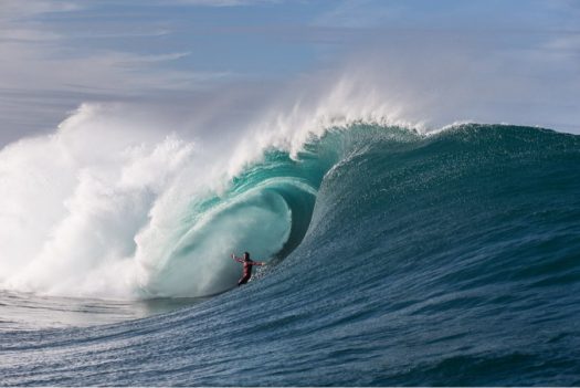 Bastien Bonnarme — Surf Photographer in Hossegor, France