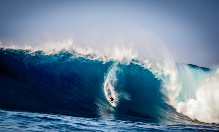 Christa Funk — Surf Photographer in Oahu, Hawaii