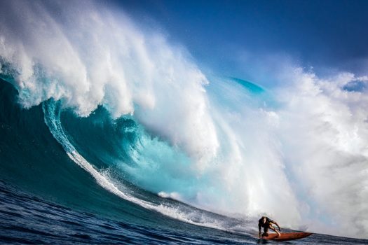 Christa Funk — Surf Photographer in Oahu, Hawaii