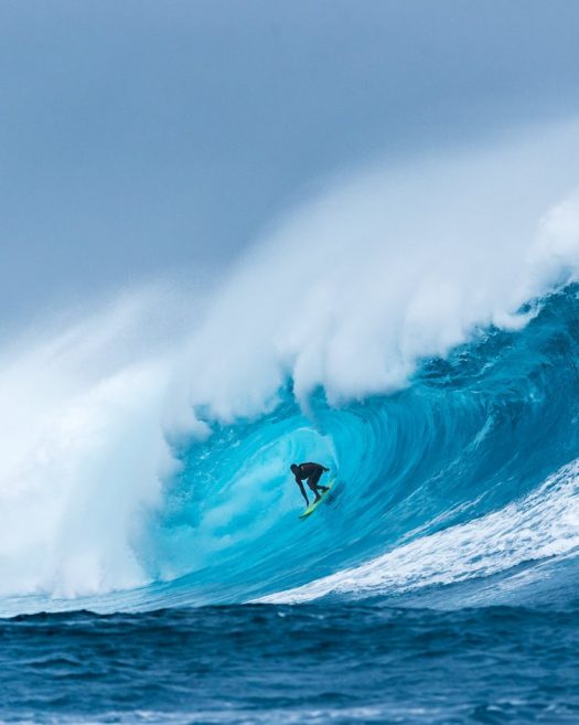 Hannah Prewitt — Surf Photographer in Fiji (via England)