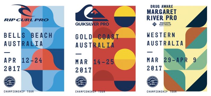World Surf League | Club of the Waves