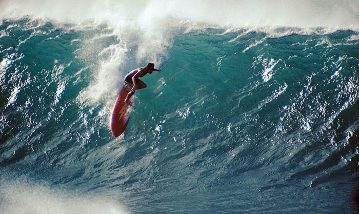 Jeff Divine | Club of the Waves