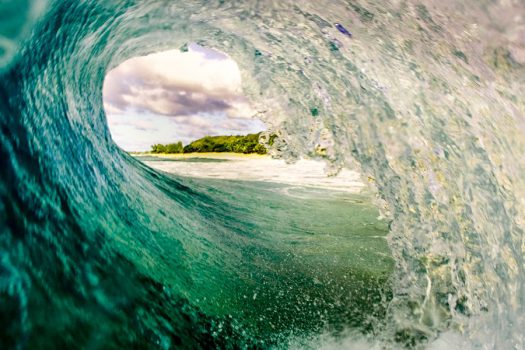 Jim Russi — Surf Photographer in Oahu, Hawaii