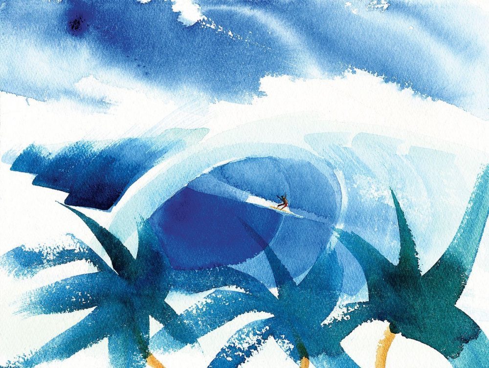 John Severson | Club of the Waves