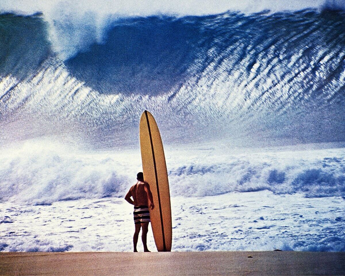 Pipeline Club Of The Waves Pipeline Club Of The Waves