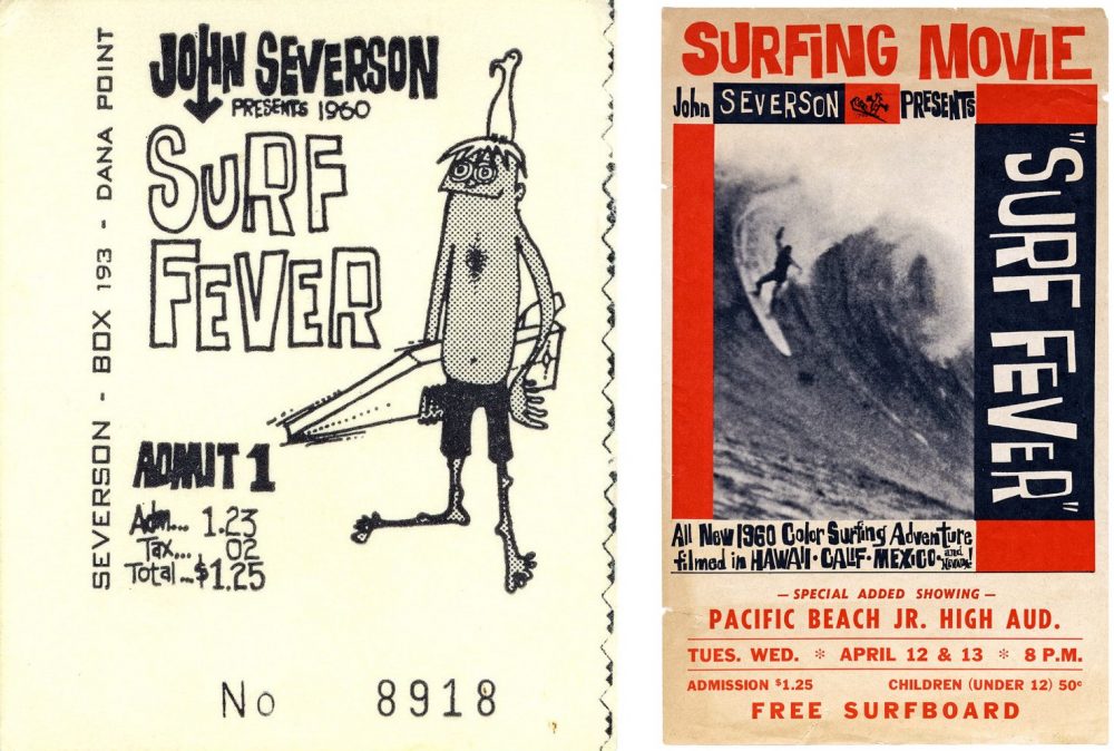 John Severson | Club of the Waves