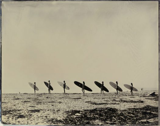 Joni Sternbach — Surf Photographer in Brooklyn, New York