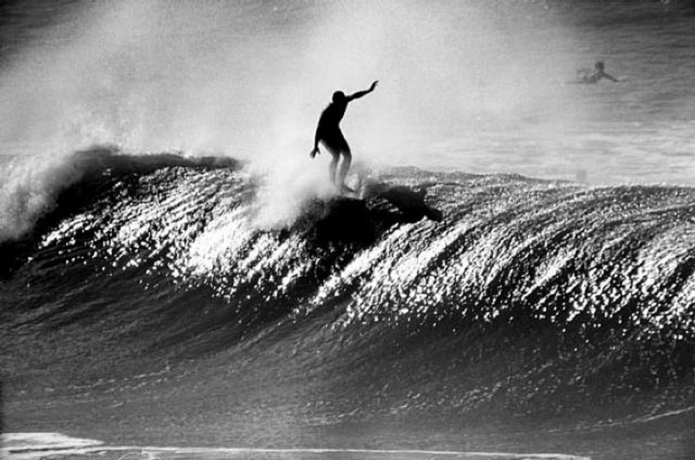 LeRoy Grannis | Club of the Waves