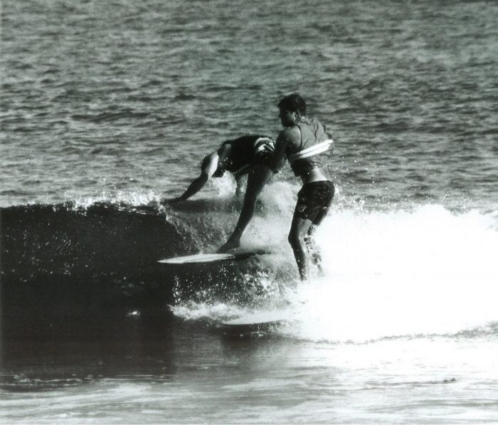 LeRoy Grannis | Club of the Waves