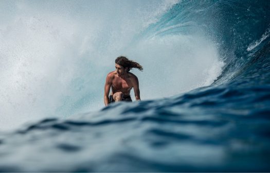 Maria Fernanda — Surf Photographer in Mexico City, Mexico