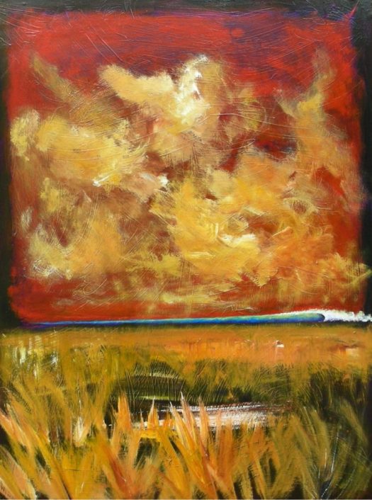 Mike Doyle — Surf Artist in Baja California