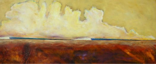 Mike Doyle — Surf Artist in Baja California