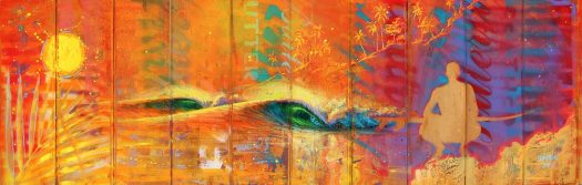 Patrick Parker — Surf Artist in Maui, Hawaii (via California)