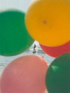 Ron Stoner | Club of the Waves