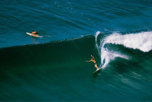 Ron Stoner | Club of the Waves
