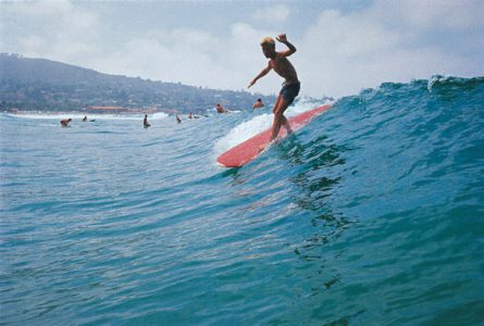 Ron Stoner | Club of the Waves