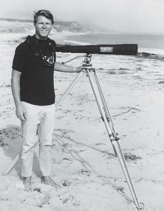 Ron Stoner | Club of the Waves