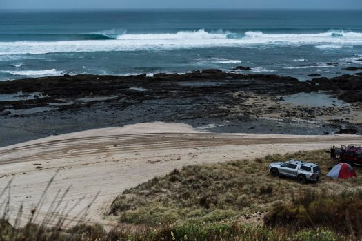 Russell Ord — Surf Photographer in Margaret River, Australia