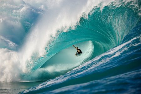 History of the surfboard | Club of the Waves