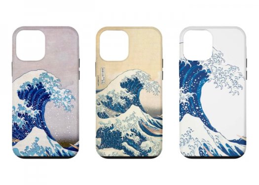 The Great Wave off Kanagawa | Club of the Waves