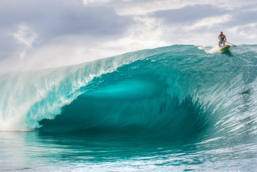 Tim McKenna — Surf Photographer in Tahiti, French Polynesia