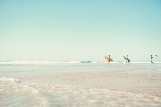 Trent Mitchell — Surf Photographer in Bilinga, Queensland, Australia